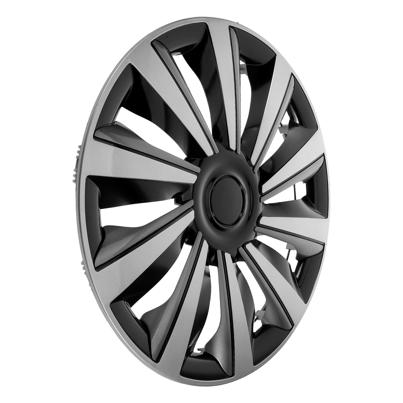 Hemoton Wheel Center Hub Caps Hubcap Wheel Covers Caps Tires Center Hub ...