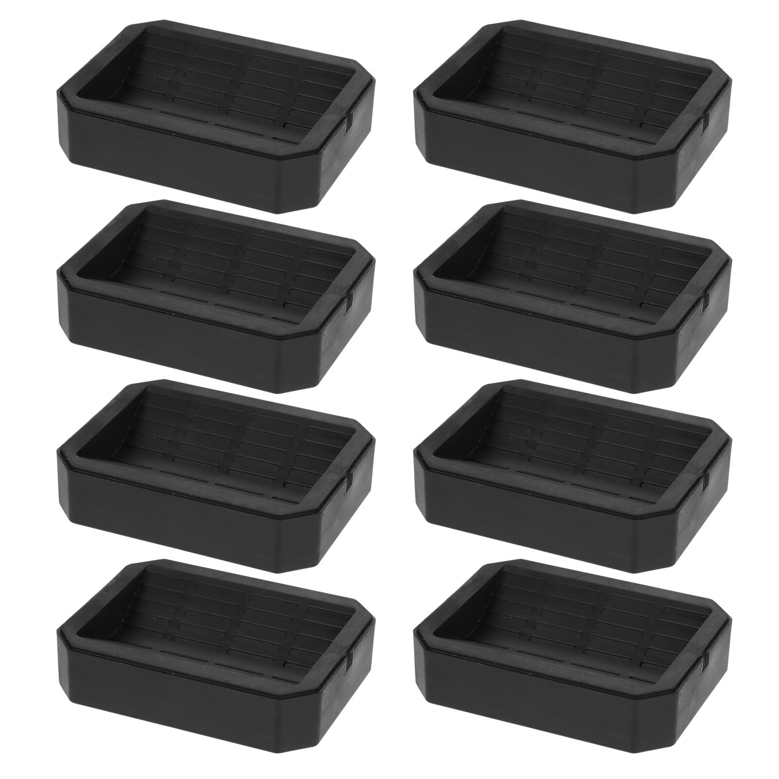 Hemoton Wheel Stopper Bed Stoppersfurniture Ladder Chair Sofa Castor ...