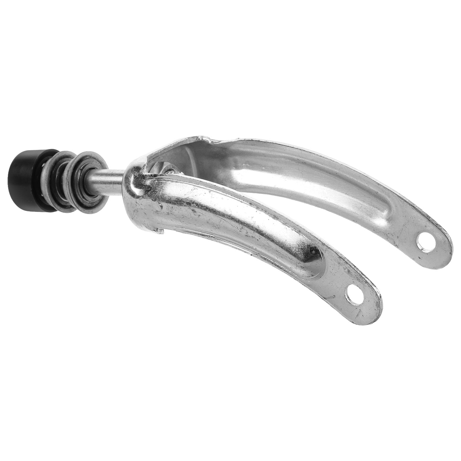 Hemoton Wheelchair Front Wheel Fork Improves Stability and ...