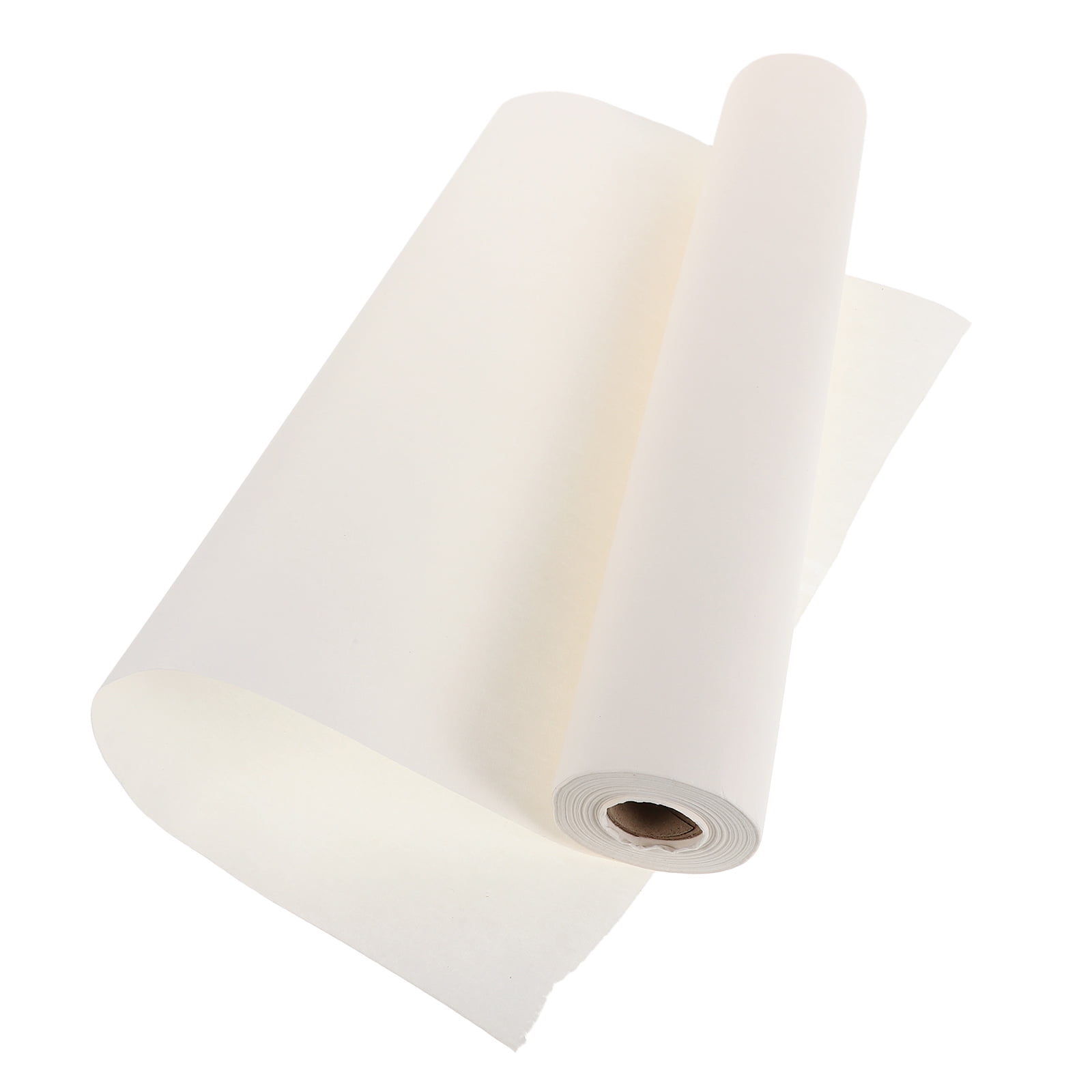 Hemoton White Blank Xuan Paper Absorbent Traditional Calligraphy Ink ...