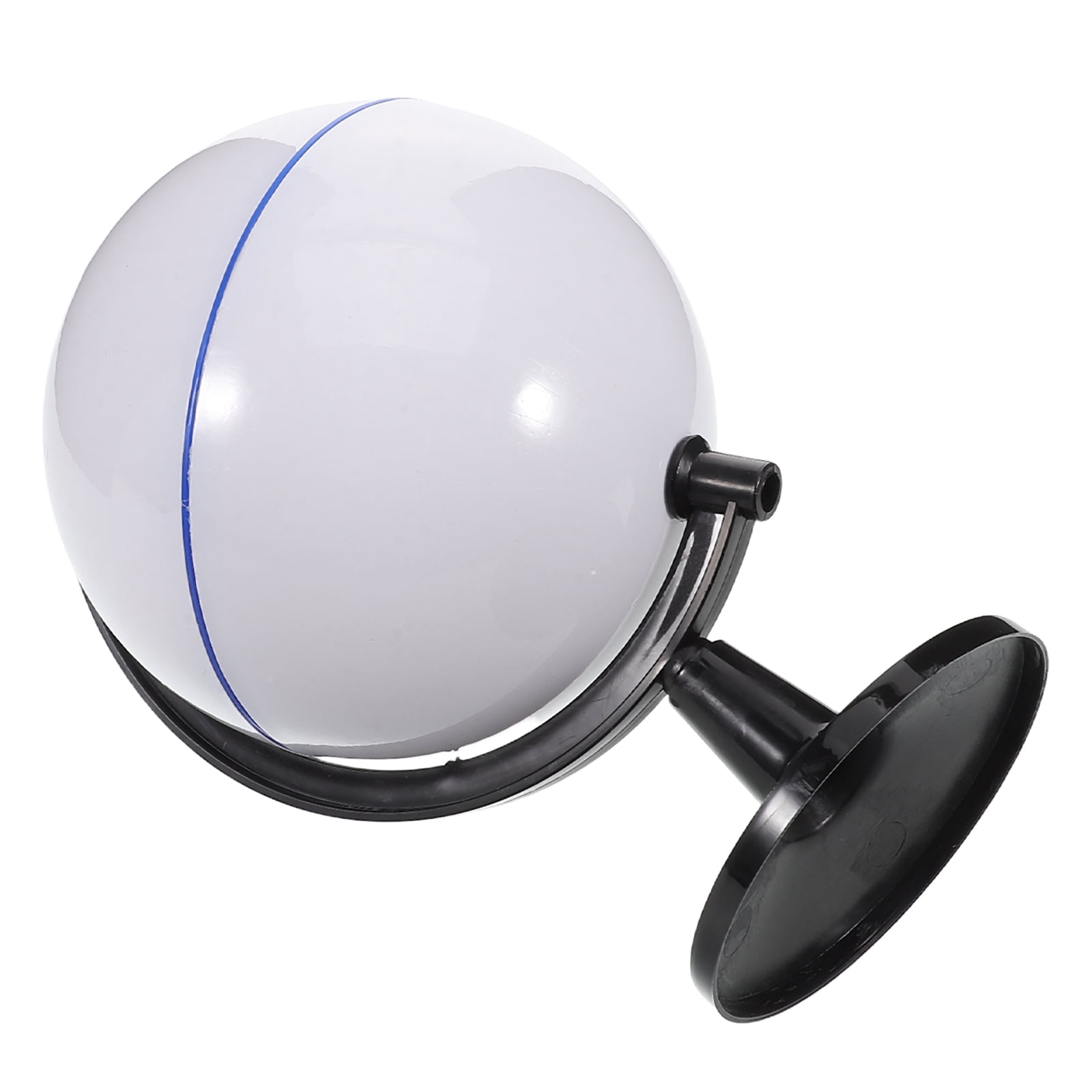 Hytrove Blank Spherical Globes Multi Teachers 1Pack 6.5X4.7X4.2In ...