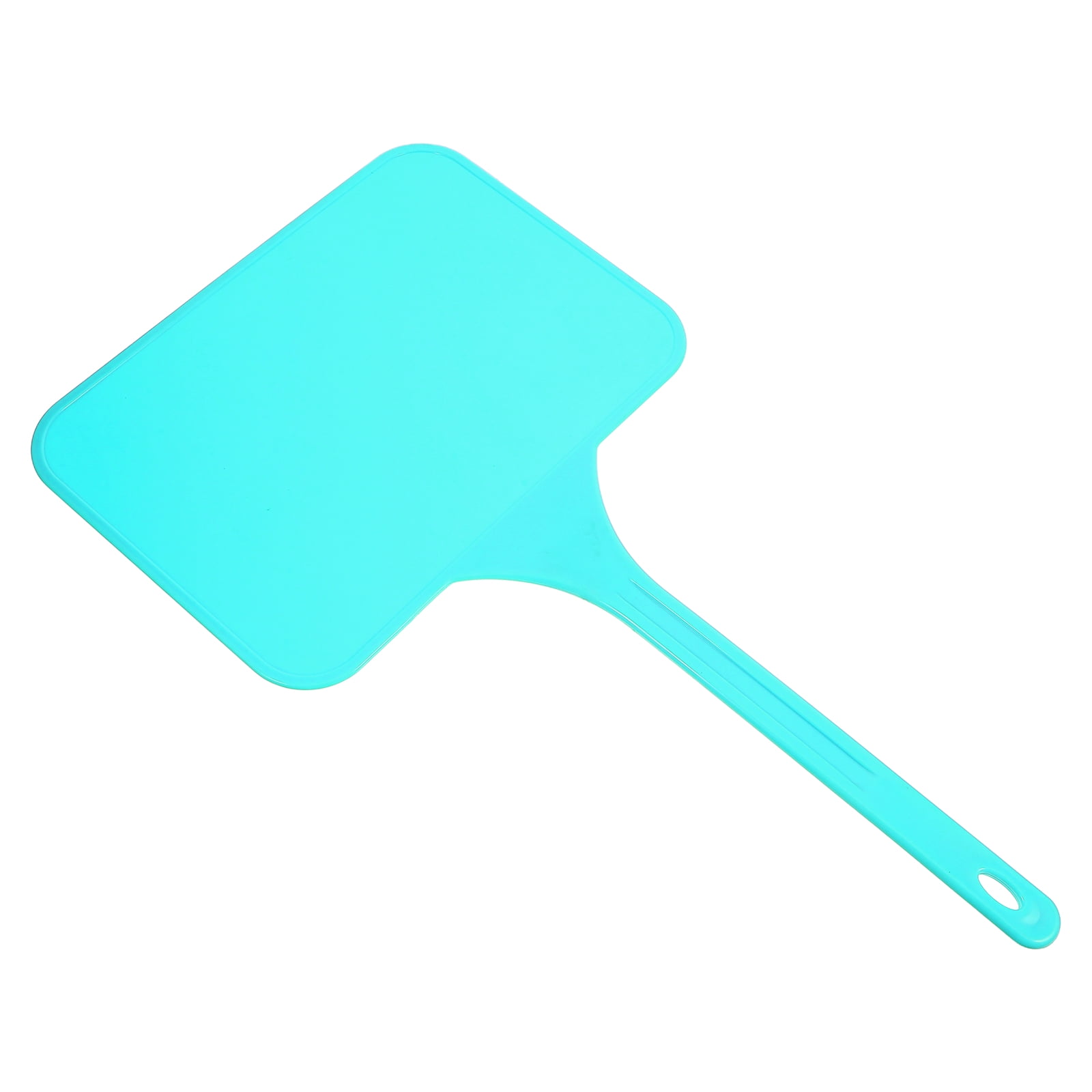 Hemoton Whiteboard Holding Sign Answer Board Handheld Signboard for ...