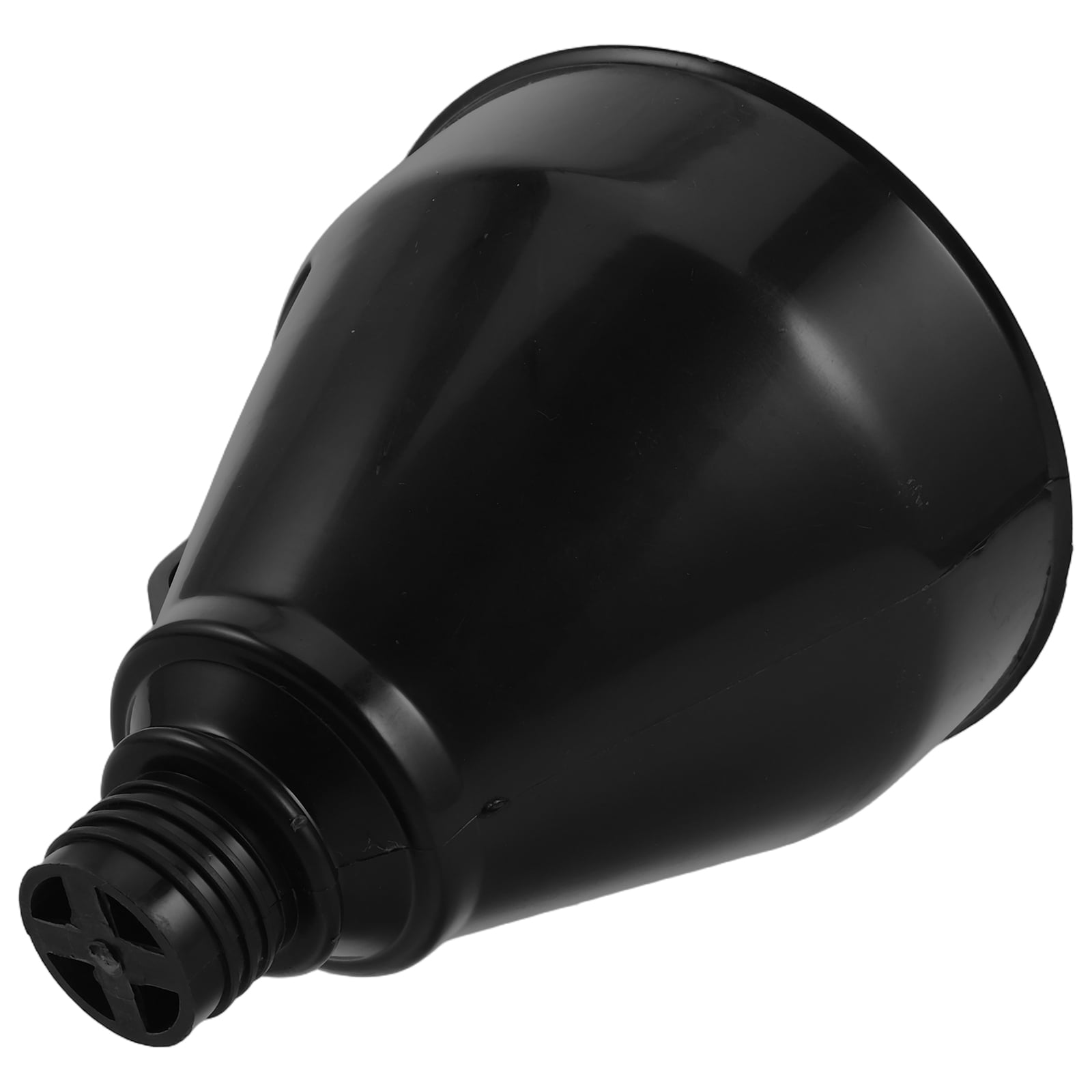 Hemoton Wide Mouth Oil Funnel Flexible Funnel with Long Hose Funnels ...