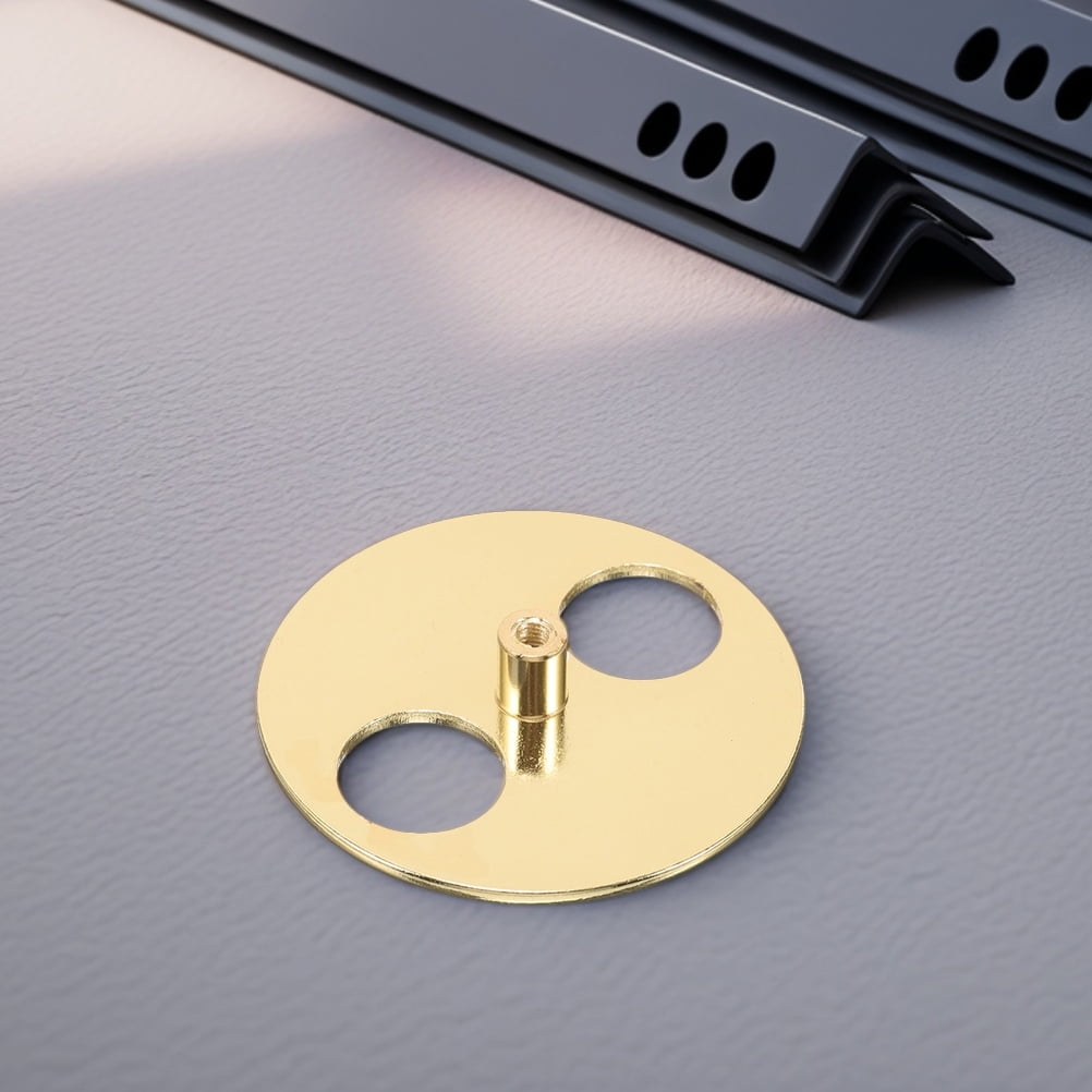 Hemoton Winding Keys Winder Button Winding Keys Replacement Accessories ...