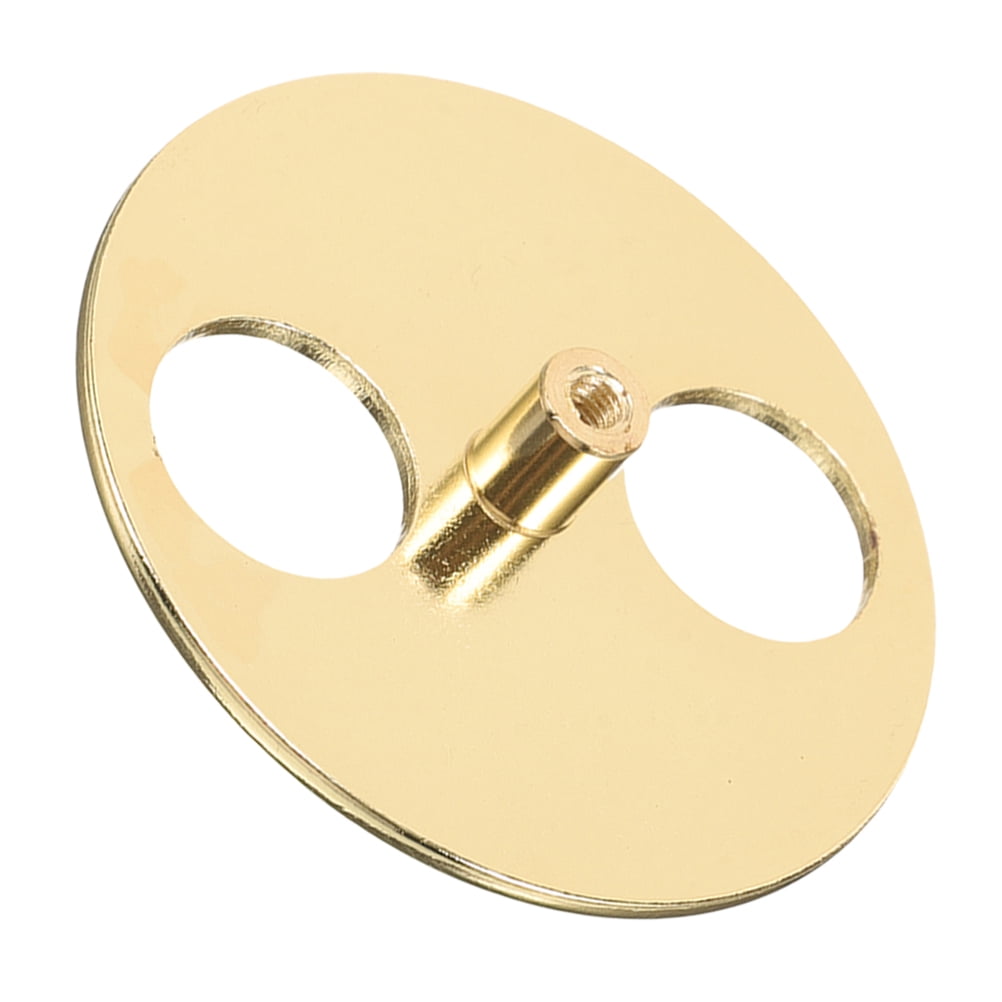 DEEPCRAFF Music Box Winding Key Replacement Metal 1Pcs - Walmart.com