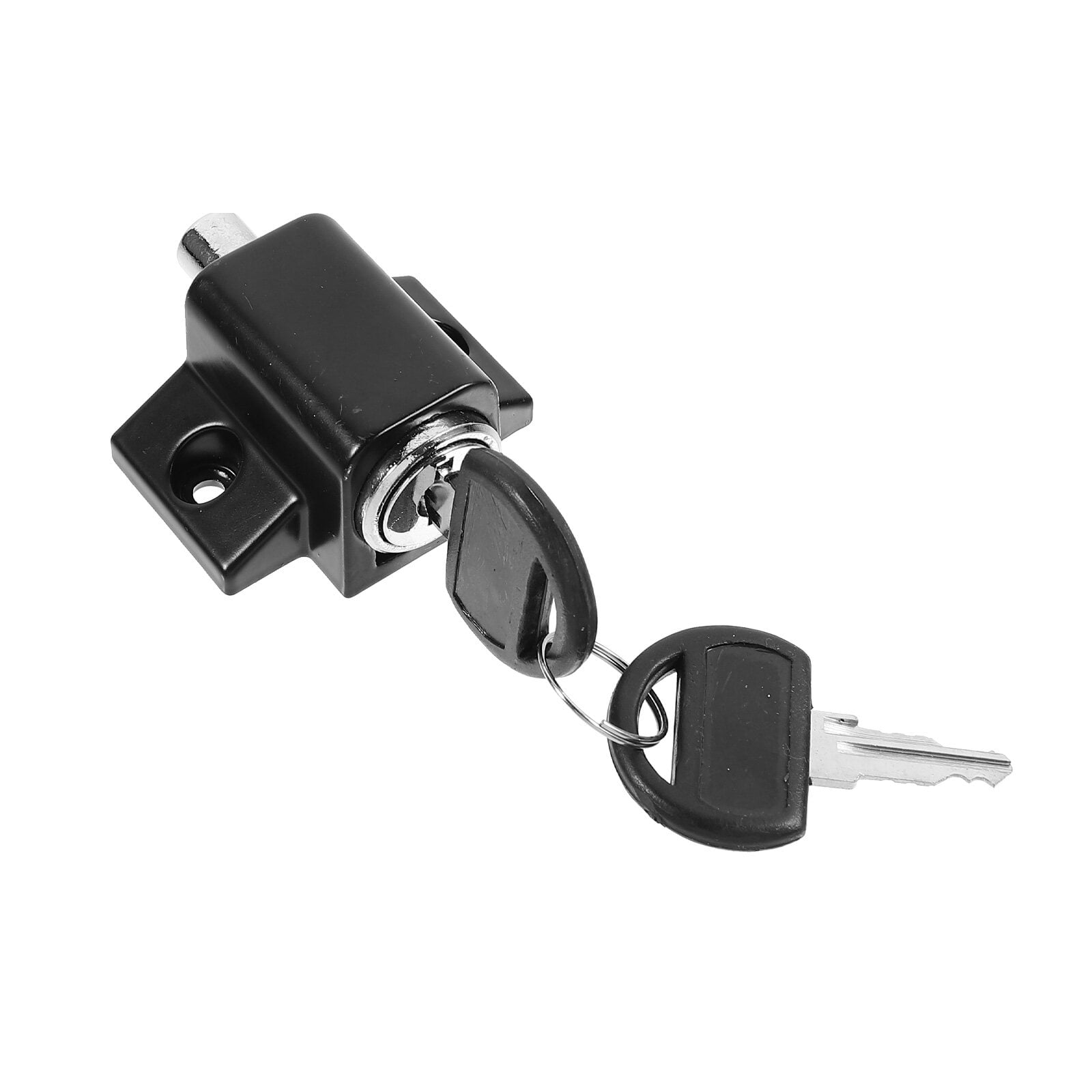 Hemoton Window Safety Stopper Lock Adjustable Sliding Door Window ...