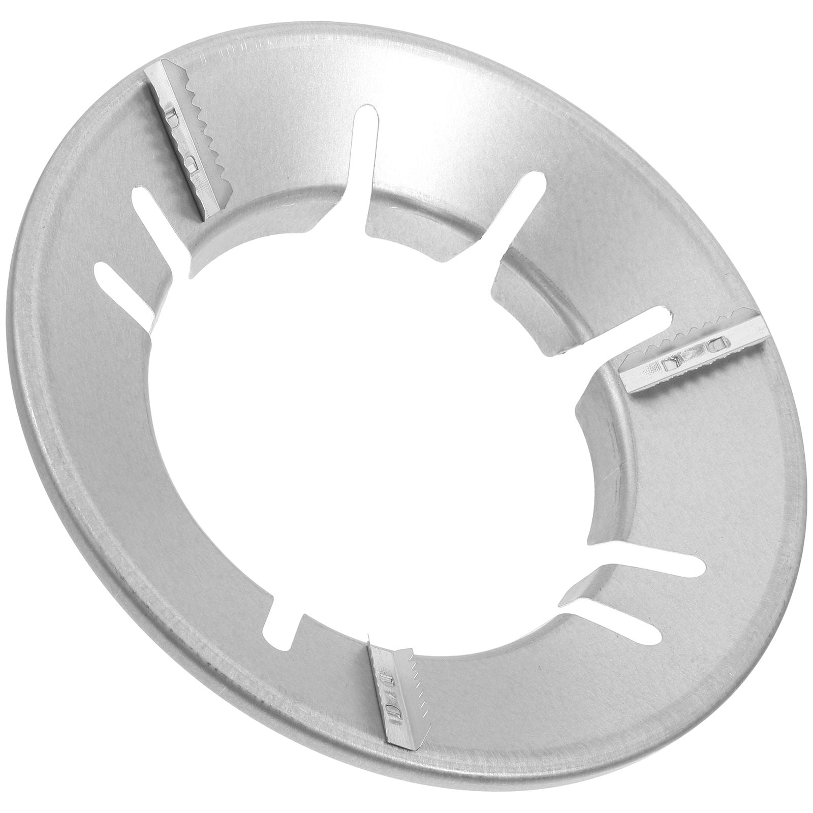 Wok Support Ring Iron Wok Ring Gas Stand Windproof Household Rack ...