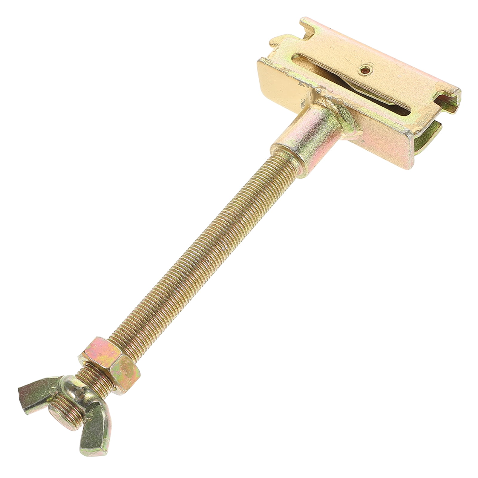 Hemoton Wing Nut For Spare Tire Tire Nut Fastening Wing Nut Track ...