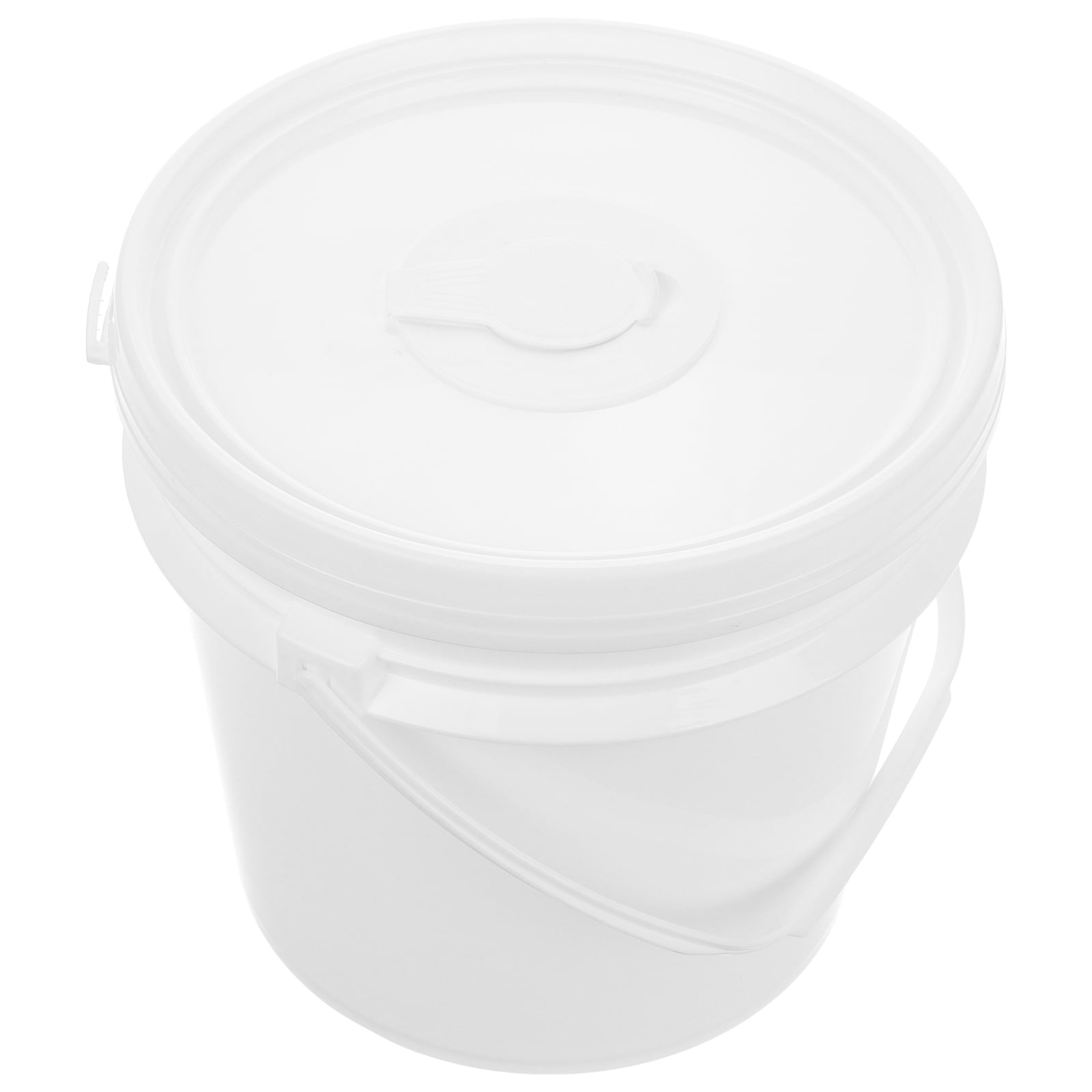 Hemoton Wipe Dispenser Bucket Large Wet Tissue Box Wet Tissue Box Wipes ...