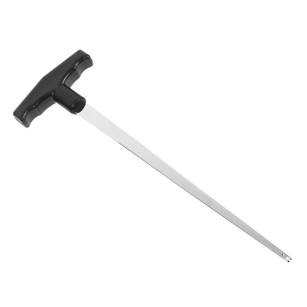 HEMOTON Steel Wire Feeder Tool for Car Repair Black Plastic and Metal ...