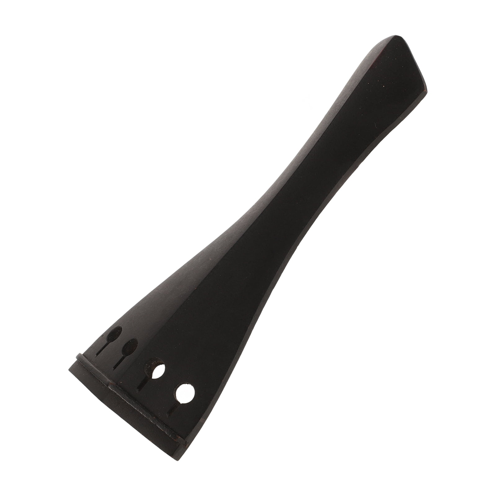 Hemoton Wood Metal Violin Tailpiece Violin Composite Tailpiece ...