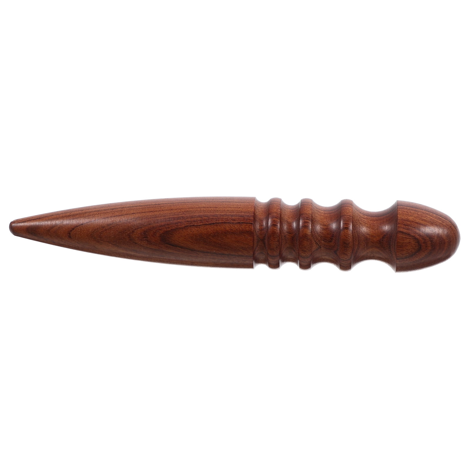Wooden PU Craft Burnisher for Crafting with Ergonomic Design and ...