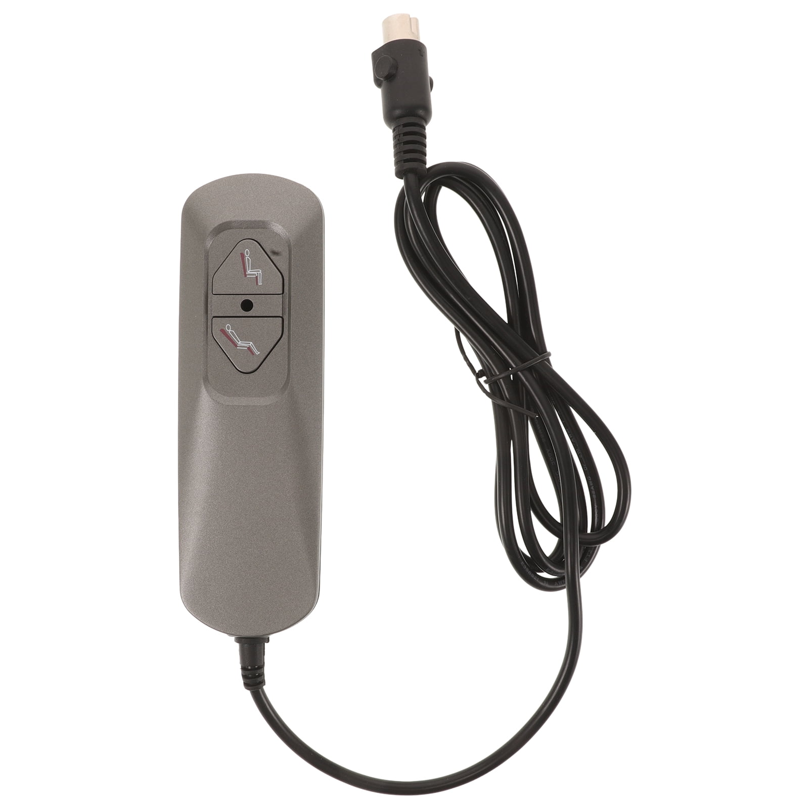 Hemoton lift chair Hand Control Replacement 2 Button Remote Hand ...