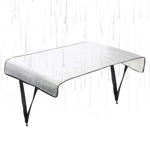 Ac Shade Cover