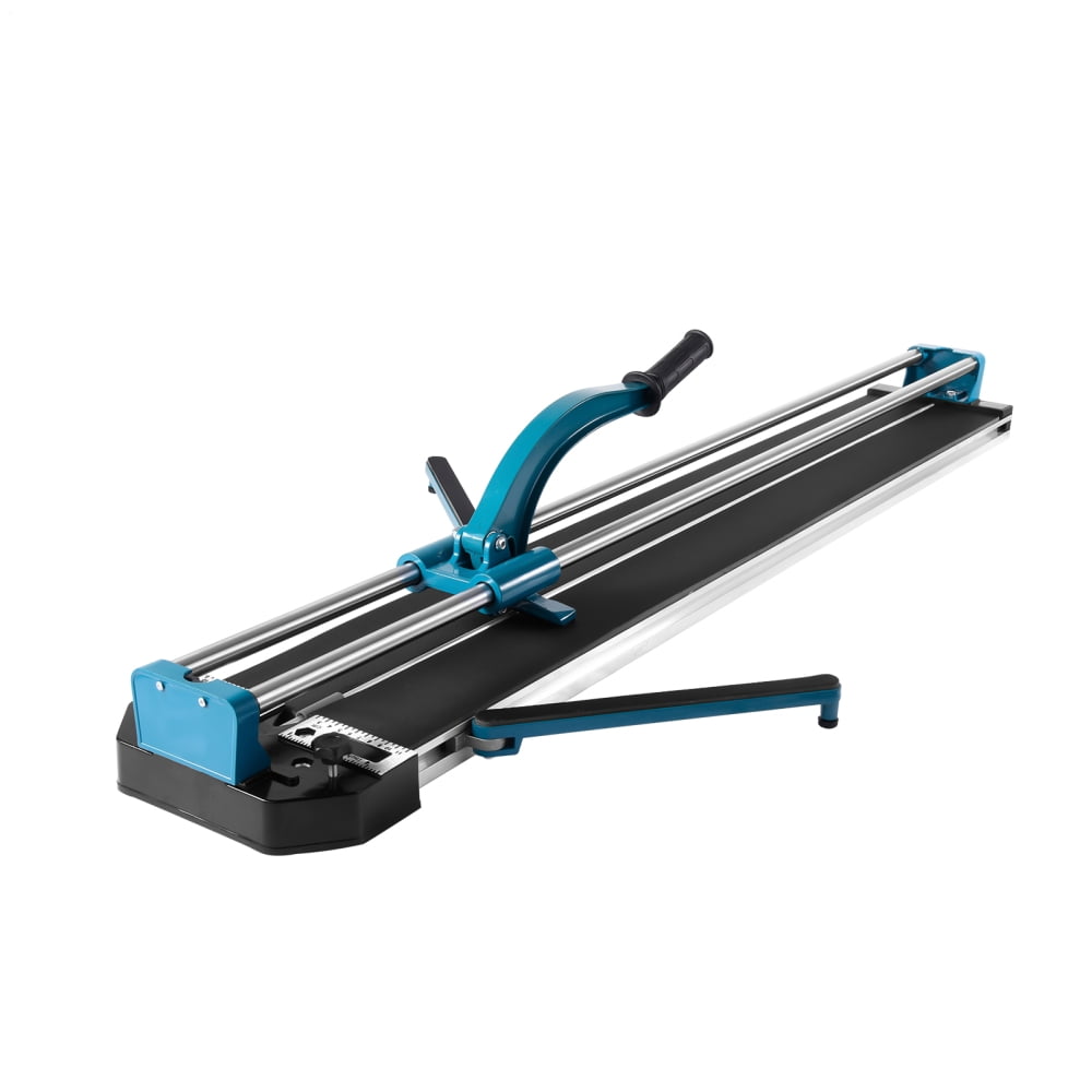 Hemousy Aluminum Alloy Double Rails Manual Tile Cutters 55.12"x7.87 ...