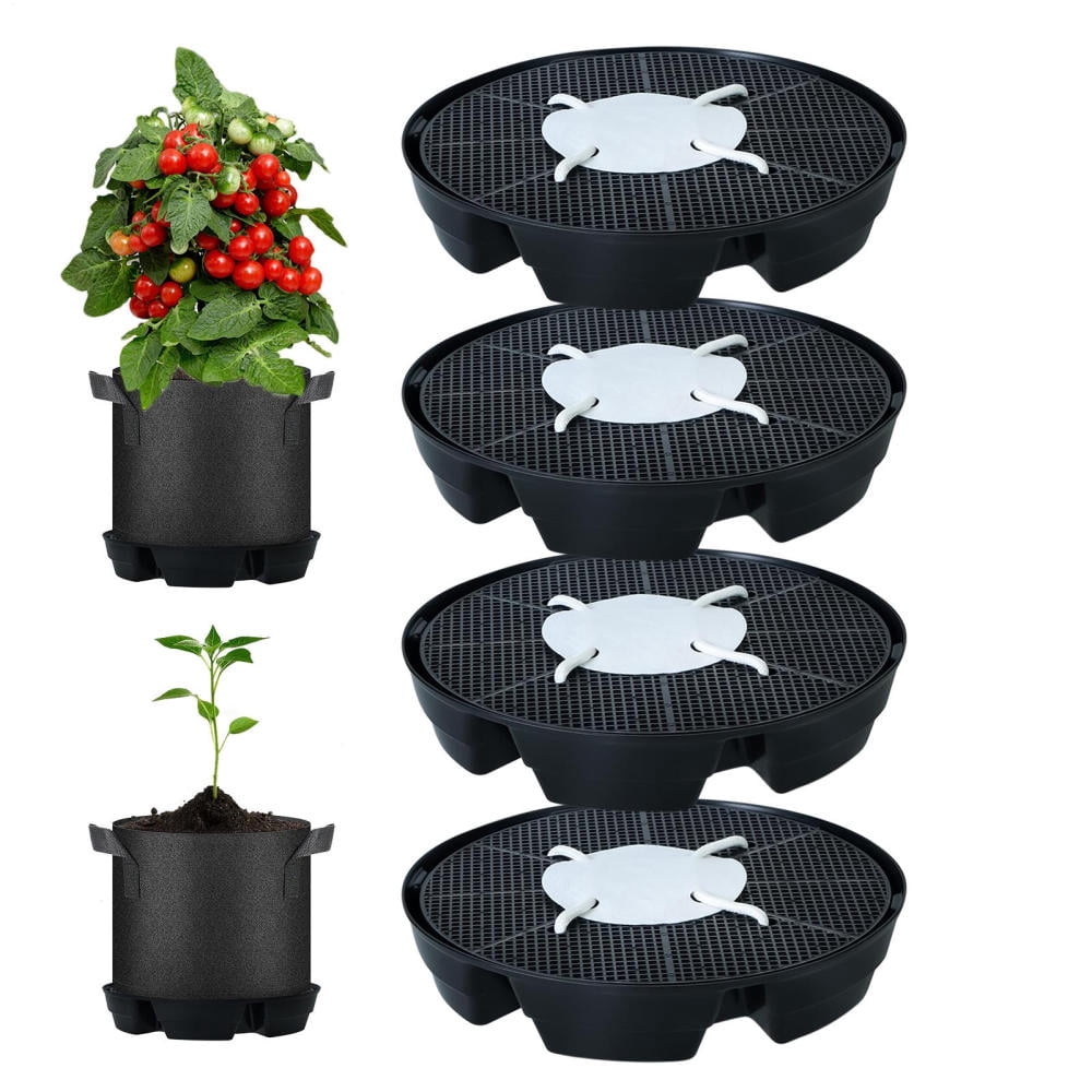 Hemousy Automatic Watering Systems Easyplant Automatic Water-Absorbent ...