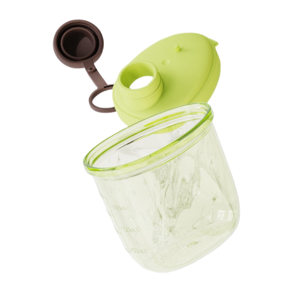 Hemousy Baby Formula Container Sealing Milk Powder Container Leakproof ...