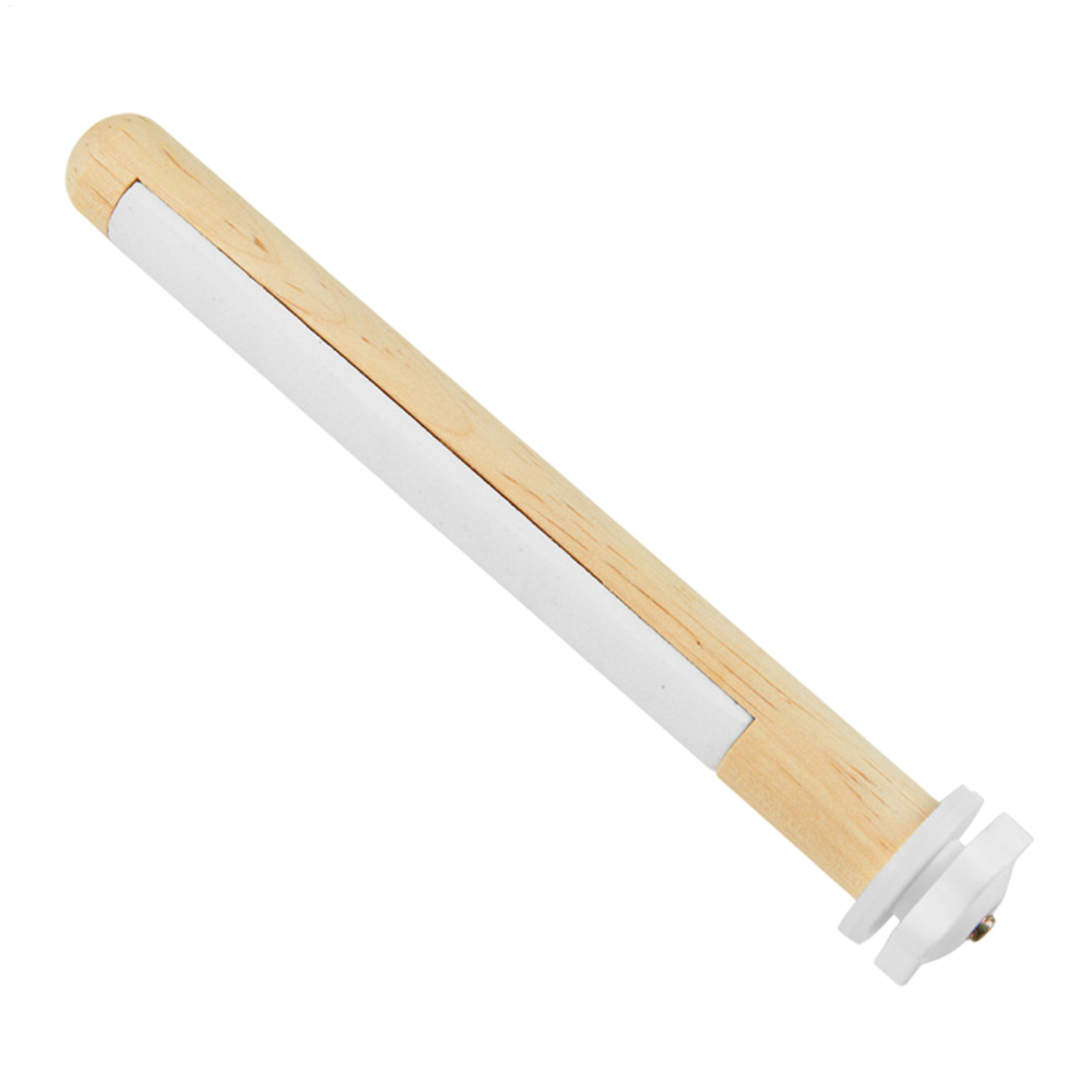 Hemousy Bird Perches for Cage Bird Branch Parrot Stand Grinding Perch ...