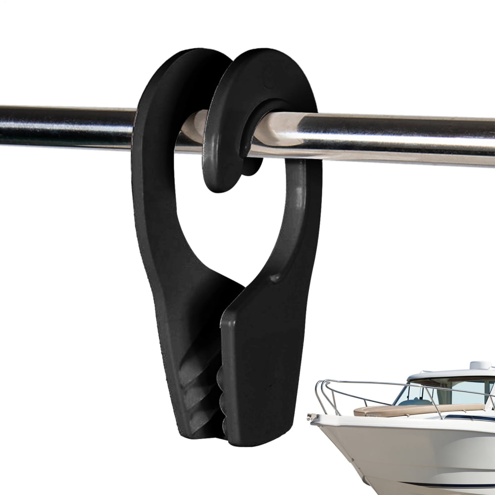 Hemousy Boat Bumper Hangers Boat Bumper Adjuster Quick Connect and ...