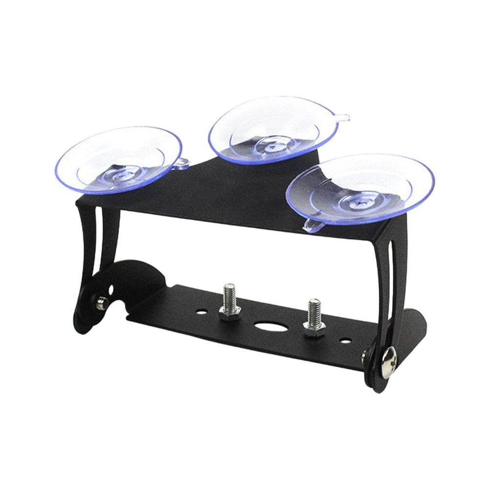 Hemousy Bumper Mount Light Bracket Led Work Light Mount Bracket Suction ...