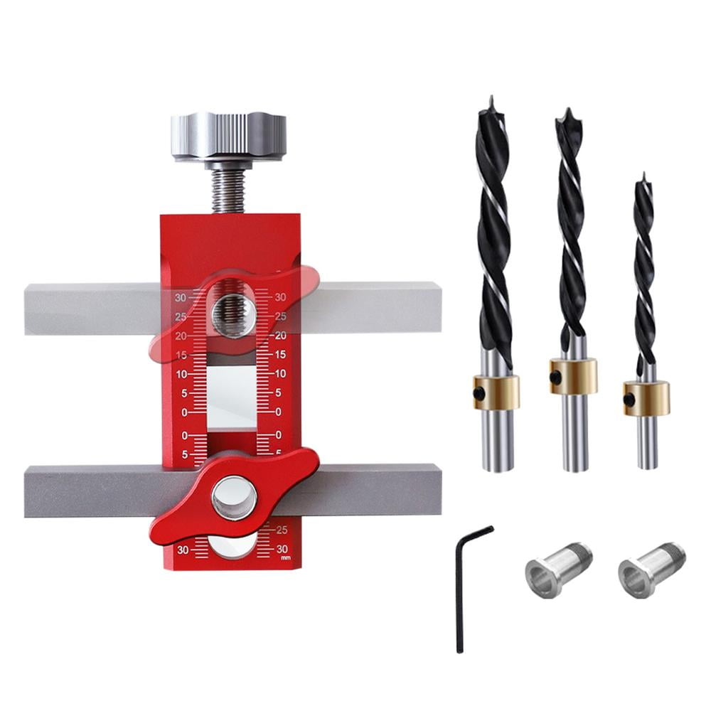 Hemousy Cabinet Door Installation Positioner Heavy Duty Cabinet ...