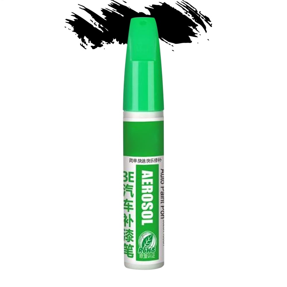 Hemousy Car Paint Pen Scratch-filling Car Paint Repair Pen 12ML ...