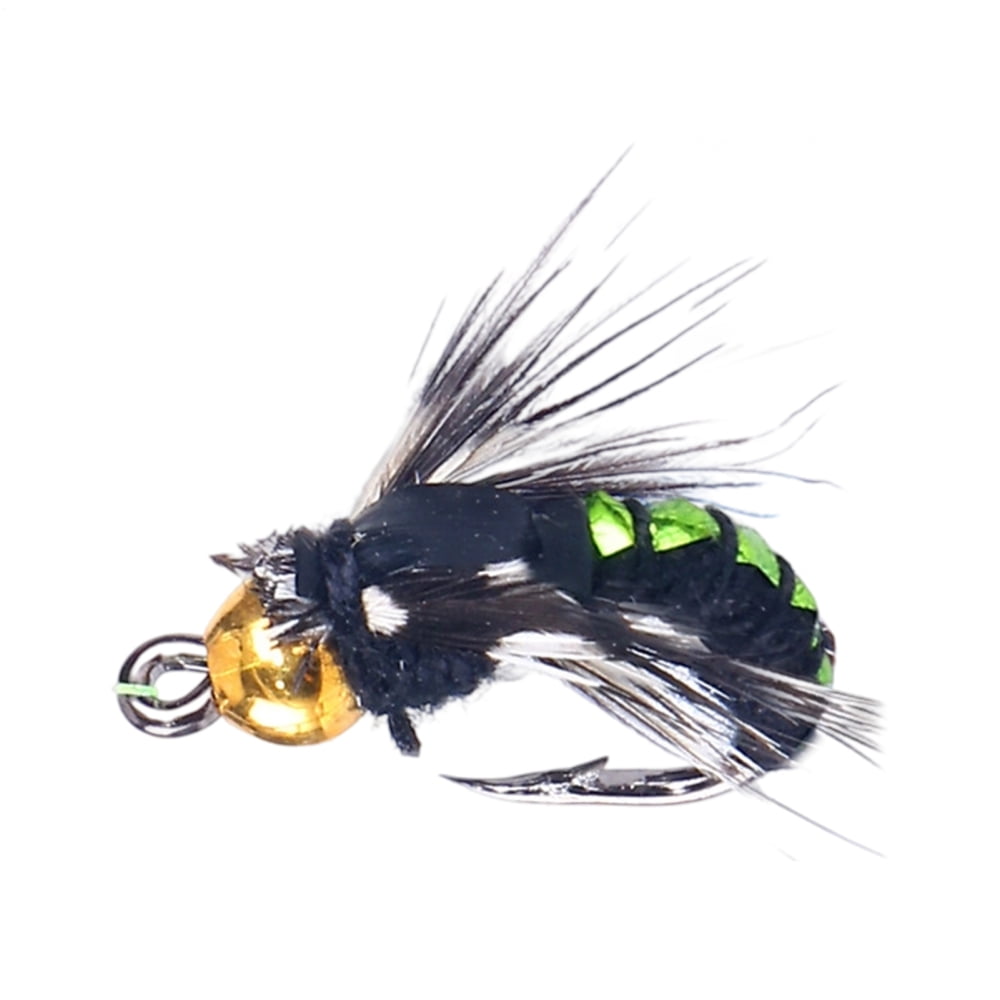 Hemousy Catfish Hooks Simulation Trout Bait With Hook Fish Equipment ...