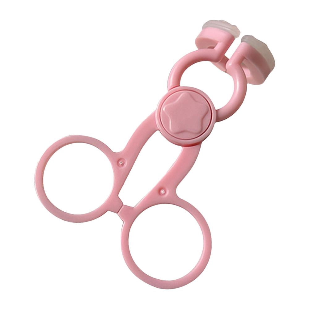 Hemousy Contact Lens Remover Eyelid Dilator Contact Lens Wearing Aids ...