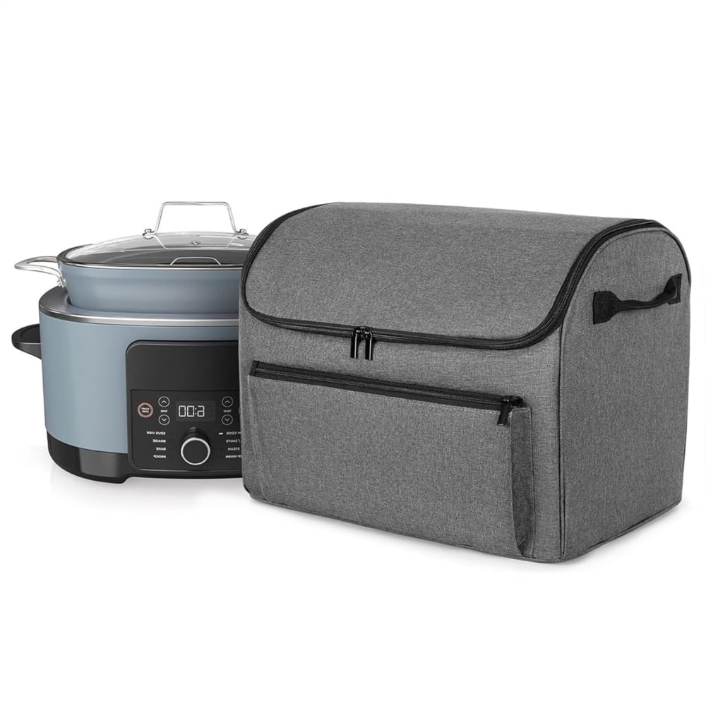 Hemousy Cooking Pot Carrier Cooking Pot Carrying Bag Tote Waterproof ...