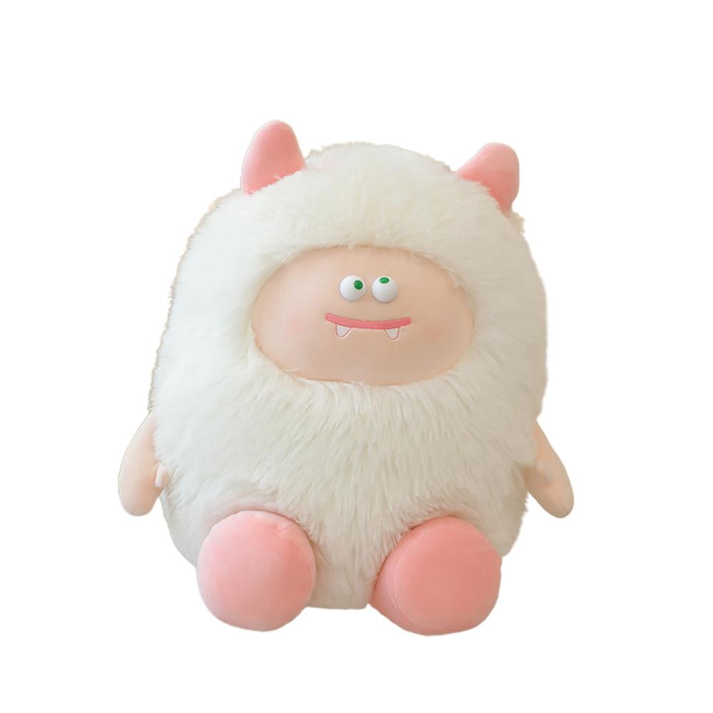 Hemousy Cute Devil Stuffed Animal Little Cartoon Devil Stuffed Plushies ...