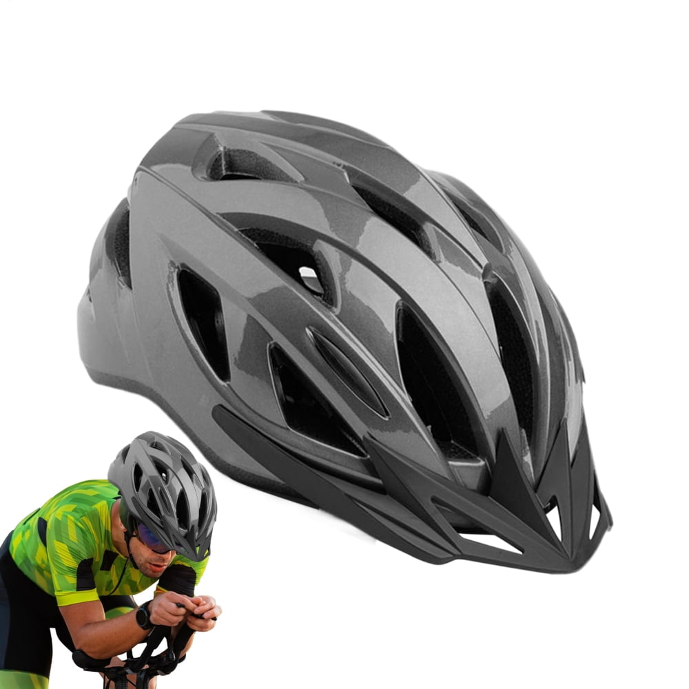 Hemousy Cycling Helmet Recreational Cycling Helmet Ventilation Safety ...