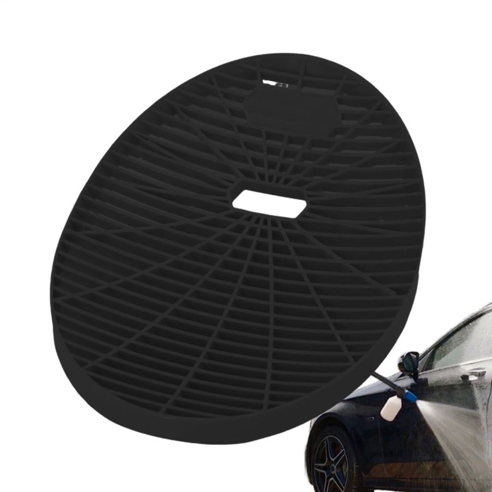 Hemousy Dirt Trap Car Wash Bucket Dirt Guard Bucket Insert Cleaner Net ...