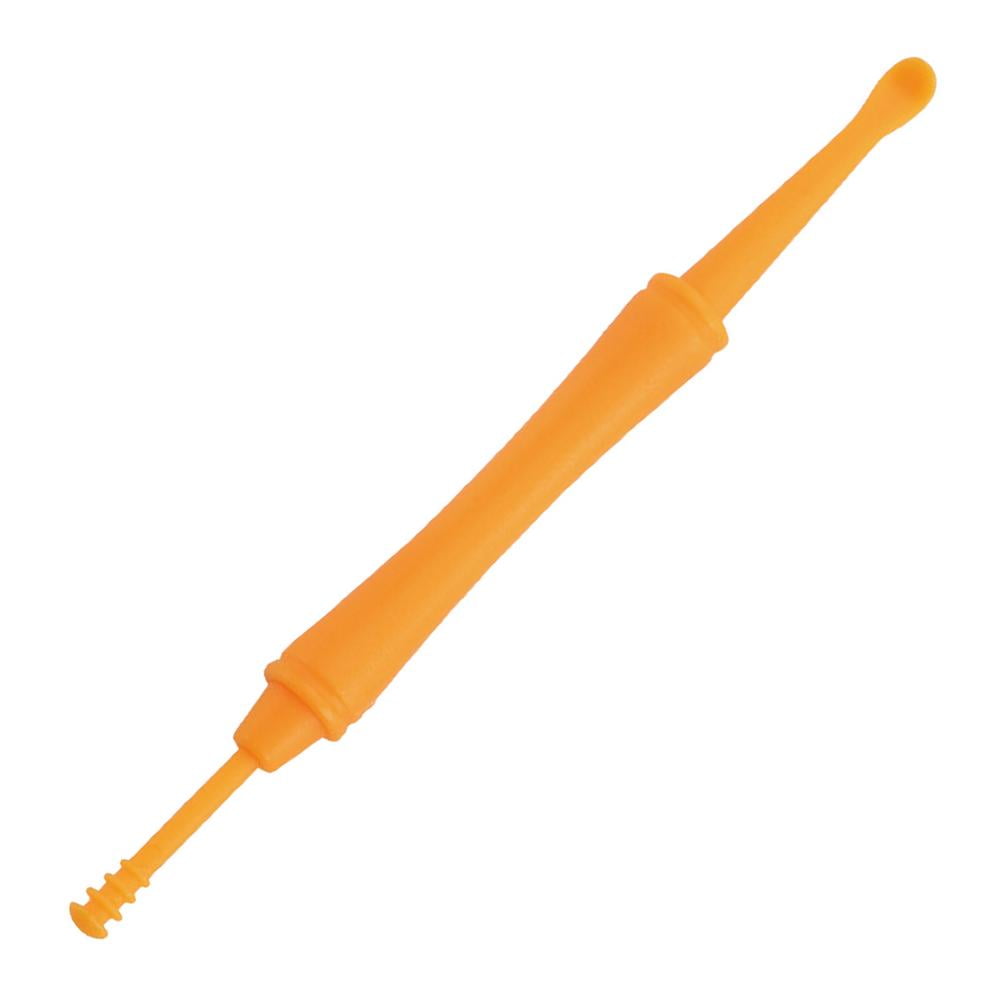 Hemousy Ear Wax Remover Double Head Toddler Ear Cleaner Portable Ear ...