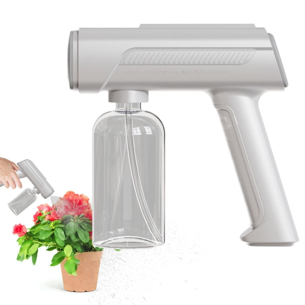 Hemousy Electric Garden Sprayer Portable Automatic Watering Can ...