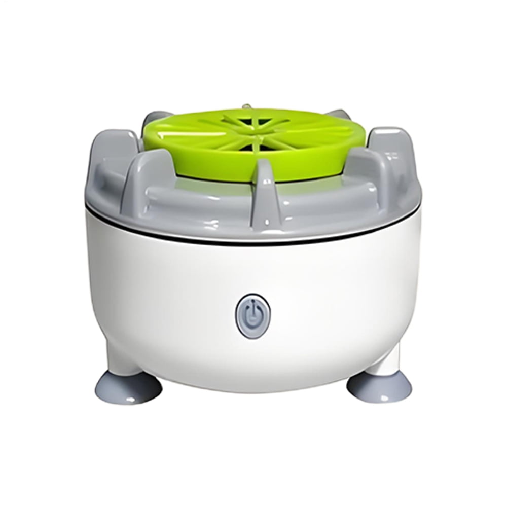 Hemousy Fruit Washer Automatic Fruit And Vegetable Washer Smart Gadgets ...