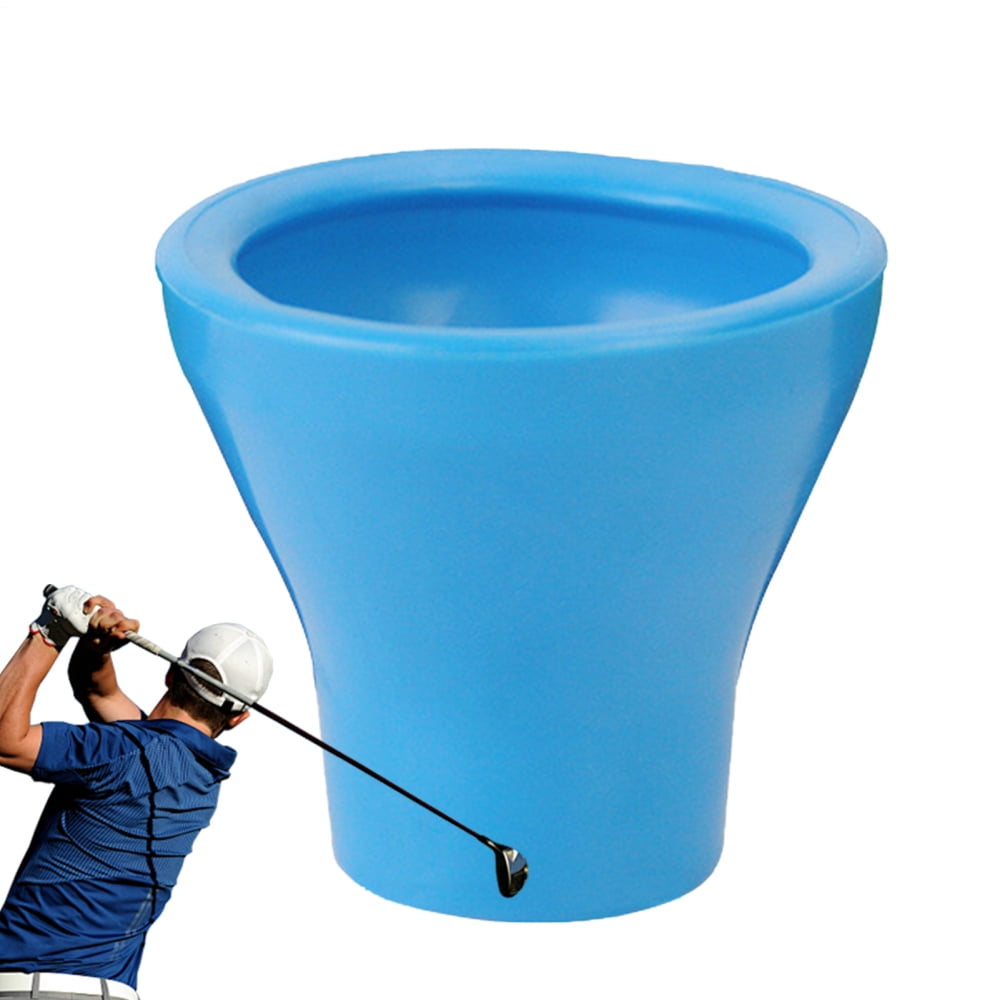 Hemousy Golf Ball Retriever Rubber Portable Golf Ball Retriever ...