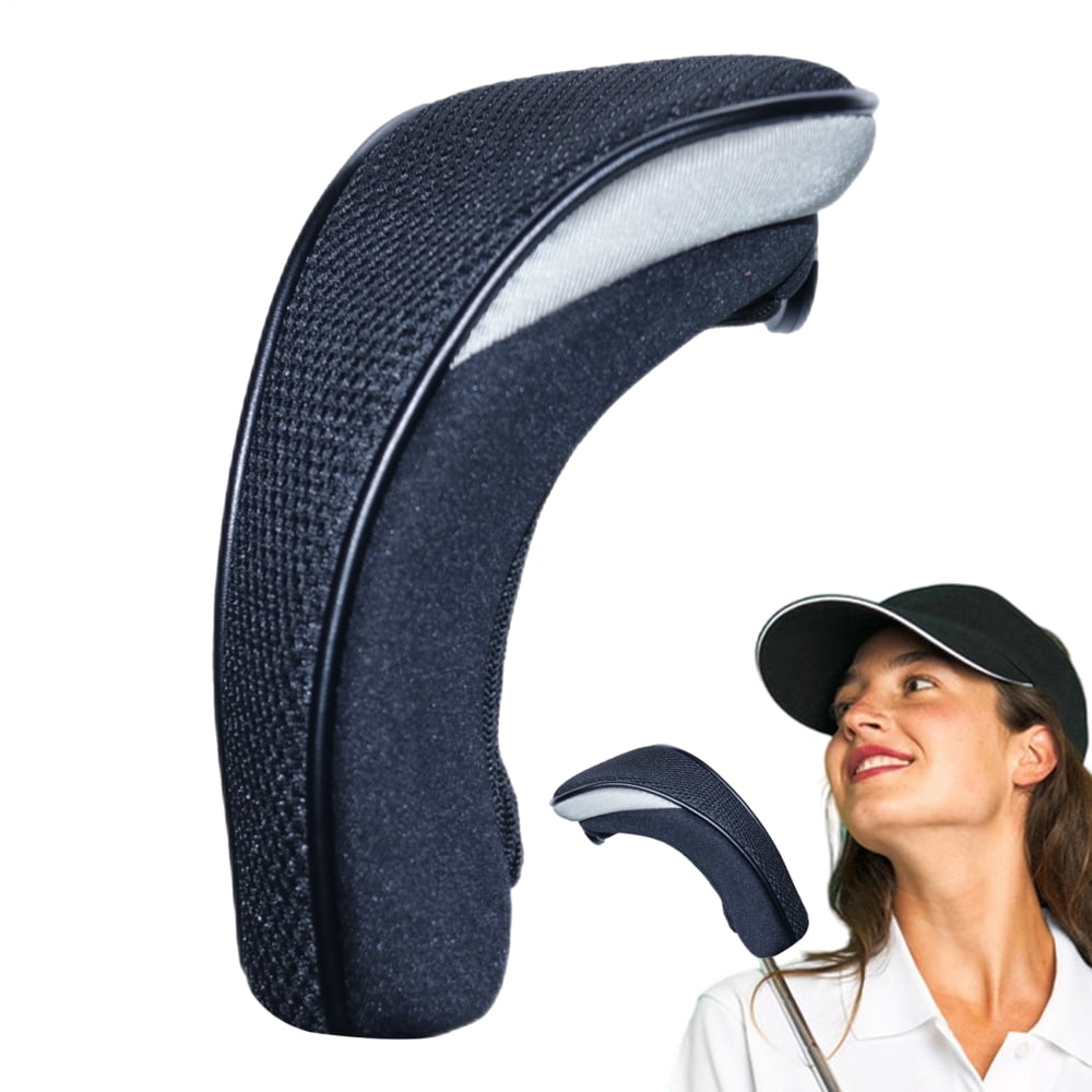 Hemousy Golf Club Head Covers Golf Club Cover for Driver Head Fairway ...