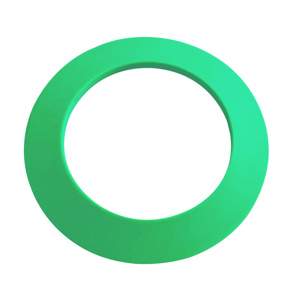 Hemousy Golf Putting Cup Ring All-Direction Golf Practice Hole Golf ...