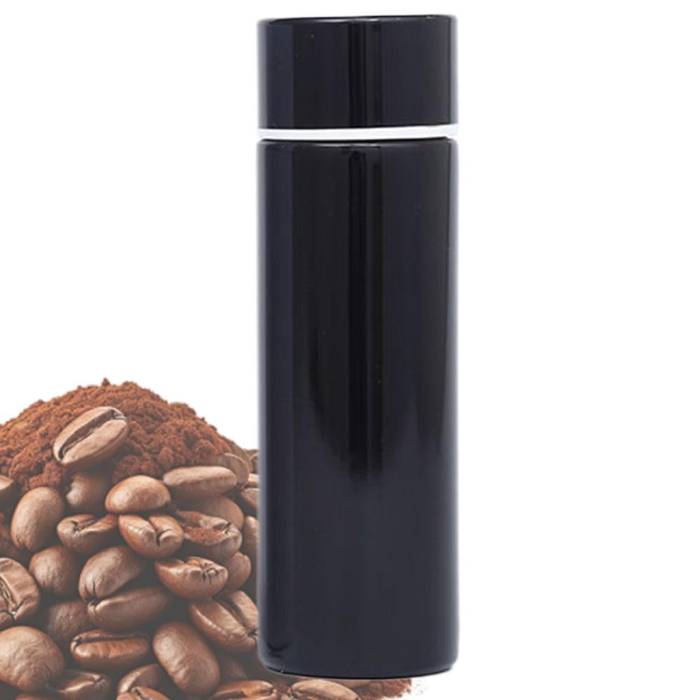 Hemousy Hot and Cold Water Bottle Metal Thermal Cup Hot Cold Canteens ...