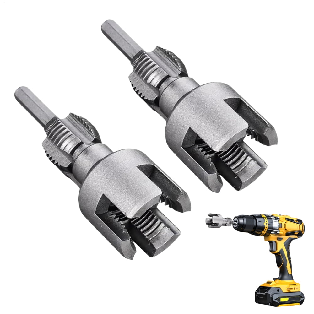 Hemousy Internal External Pipe Threading Tool Internal External ...