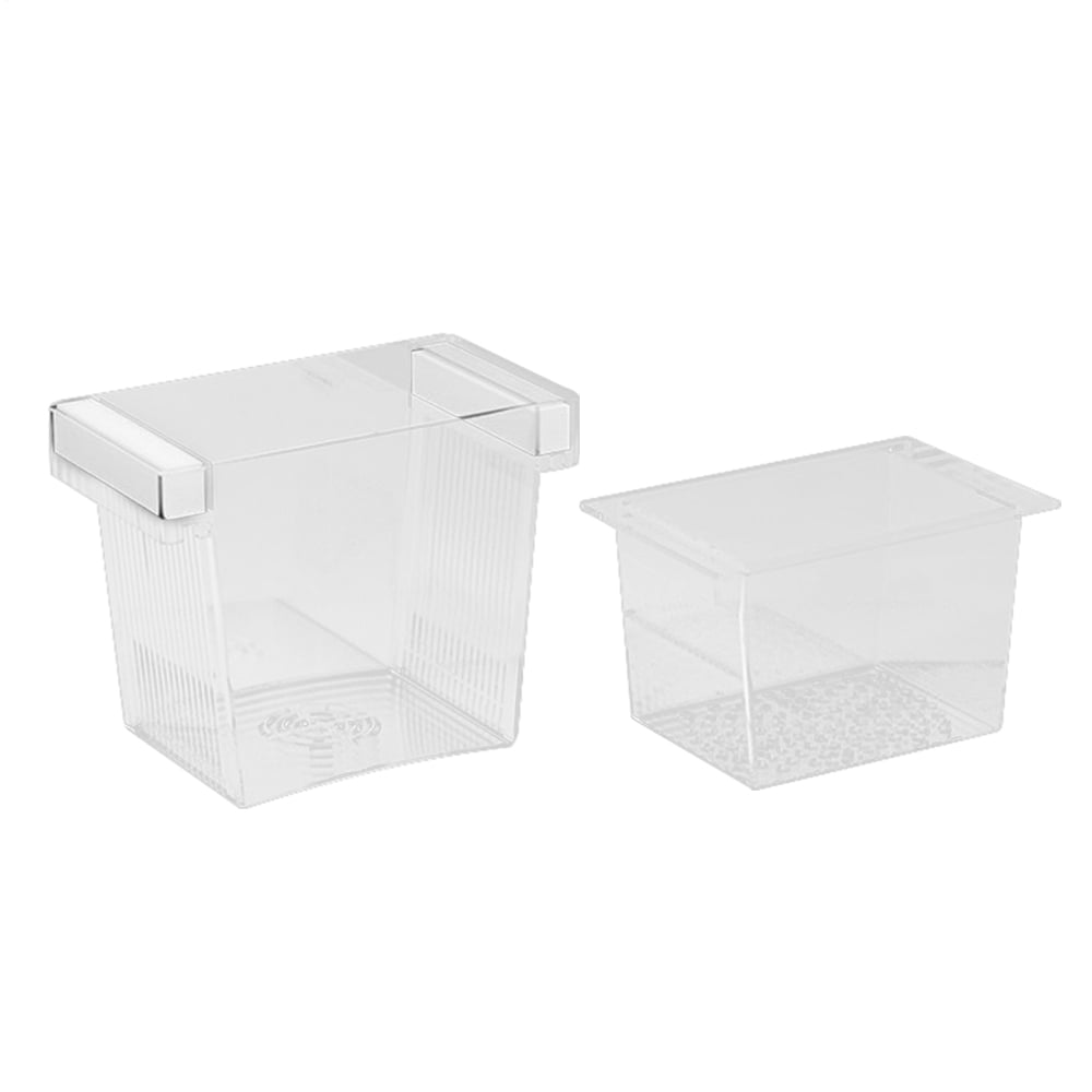 Hemousy Isolation Box for Fish Tank Fish Tank Isolation Box Safe ...