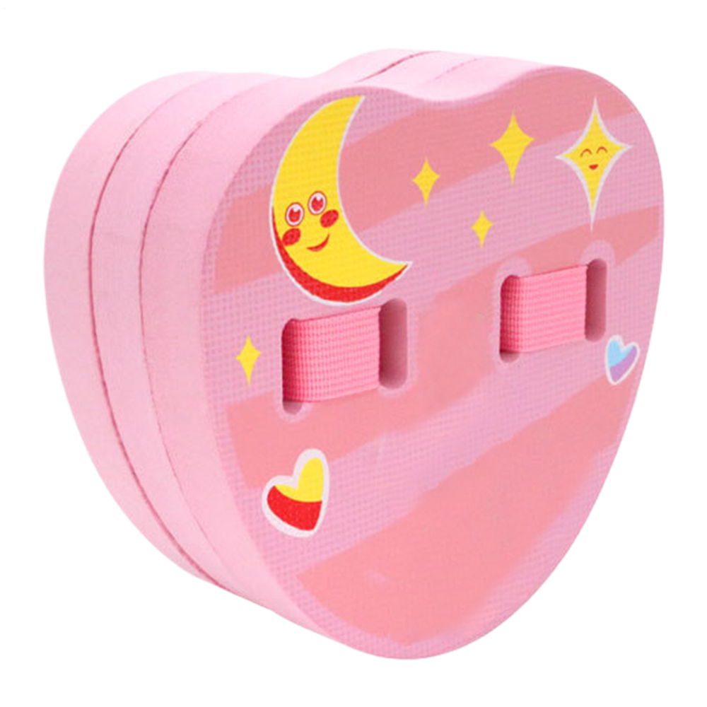 Hemousy Kids Swimming Back Float Pool Swim Trainer Foam Float Board ...