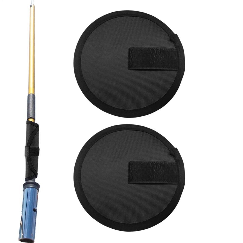 Hemousy Lure Shield 2X Fishing Hook Covers Hook Keeper for Freshwater ...