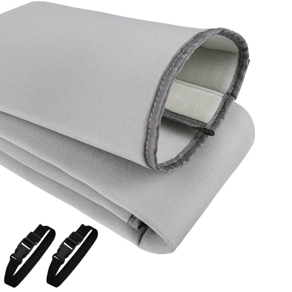 Hemousy Portable Ac Hose Insulation Sleeve Air Conditioner Hose Cover ...