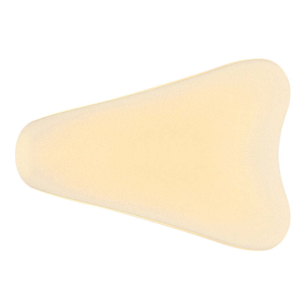 Hemousy Private Parts Swimming Pad Silicone Protector Adhesive Pads ...