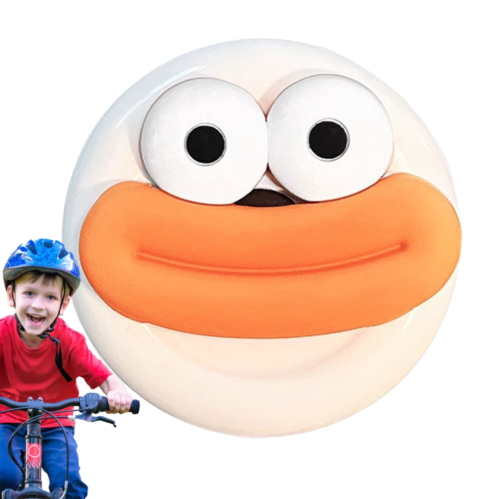 Hemousy Scooter Bell Loud Clear Sound Bike Bell for Girls Aluminum Bike ...