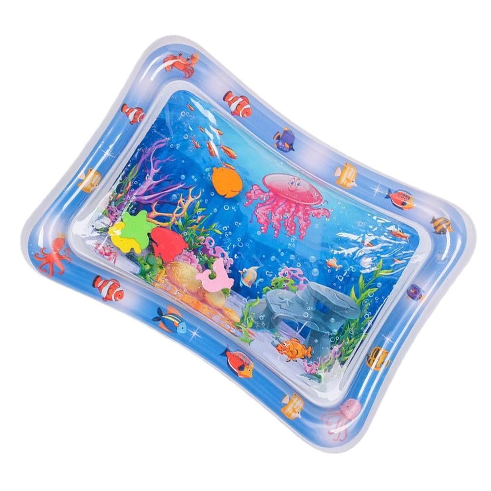Hemousy Sensor Water Playmat Water Sensory Playmat Portable Design ...