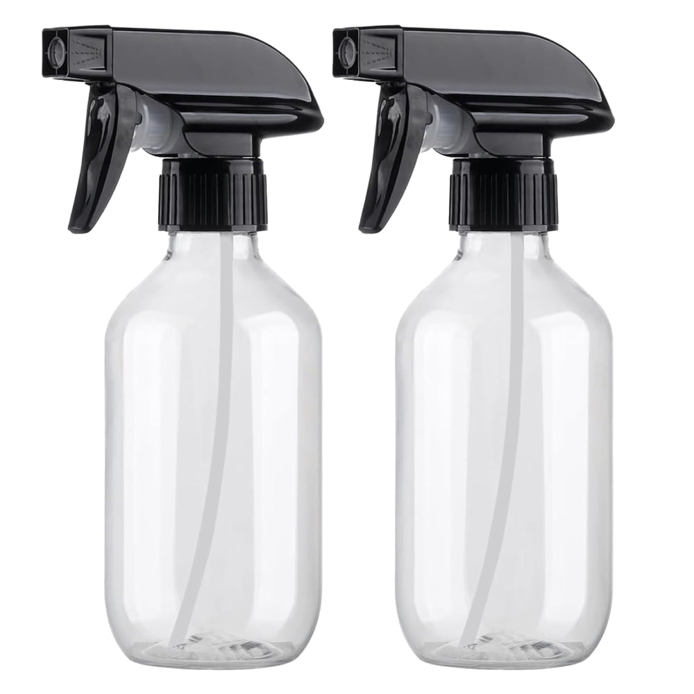 Hemousy Spray Bottles 300ml Cooking Spray Bottle Multifunctional ...