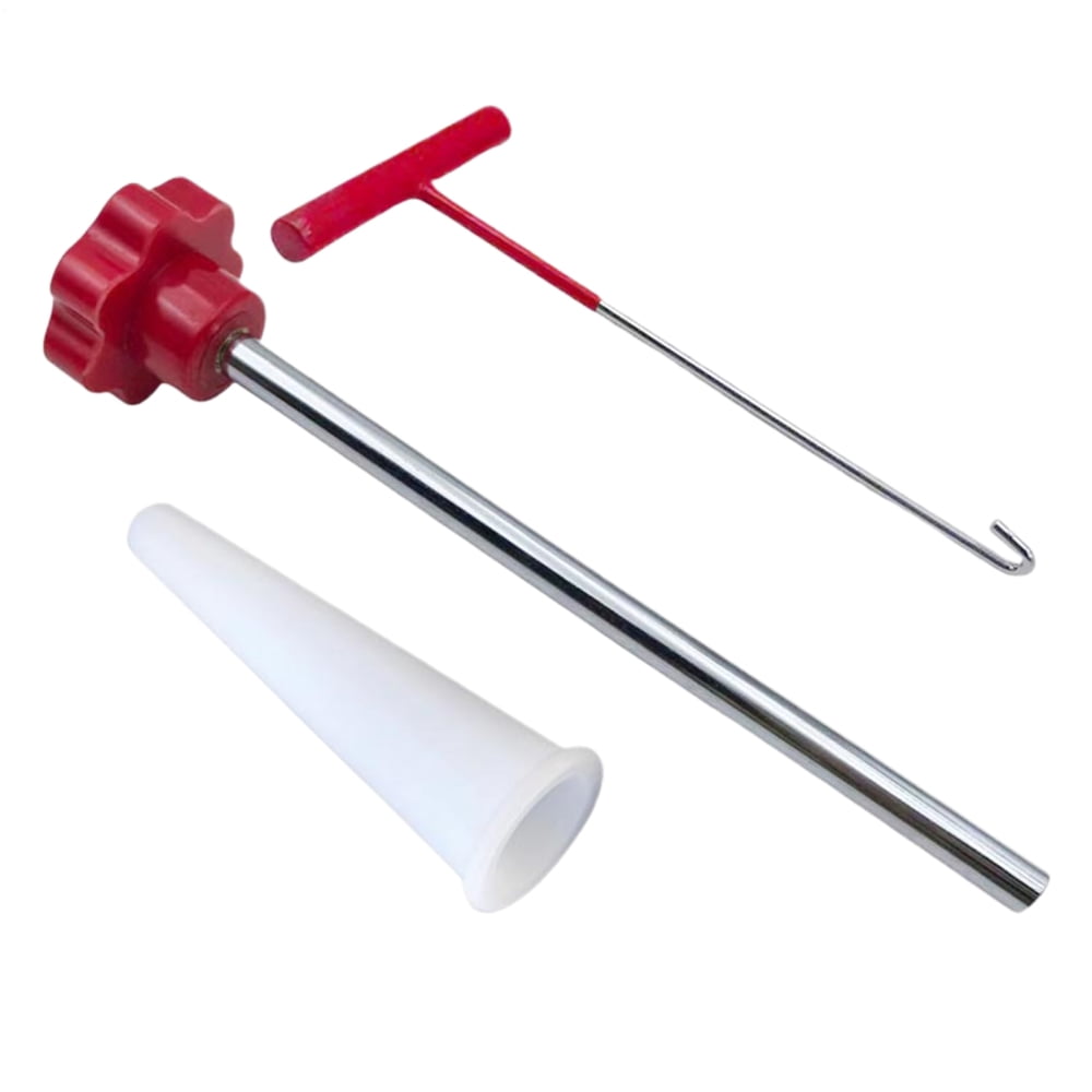 Hemousy Tire Valve Stem Tool Car Valve Stem Remover Tools Quick Tire ...