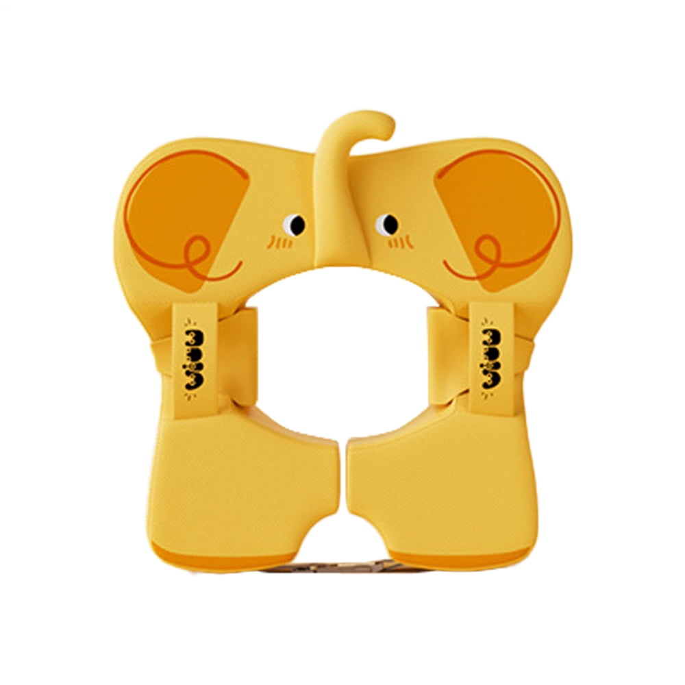 Hemousy Toddler Pool Float Non Inflatable Elephant Baby Safety Water ...
